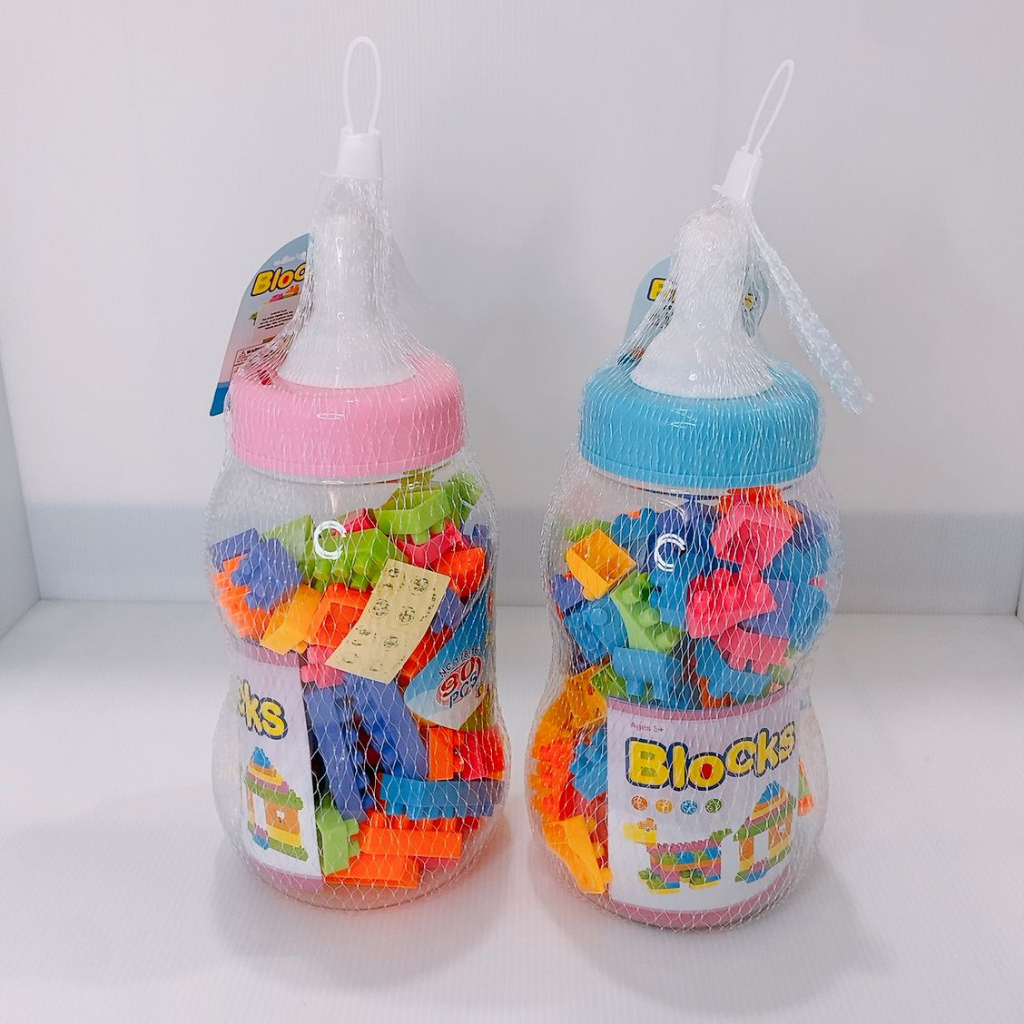 Block Building Blocks Mega Bloks Kids Toys Kid Building Block Toys Lego ...
