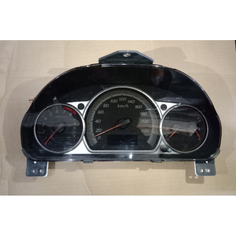 💥Original Japan💥 Speedo Meter Cluster Honda CRV Japan Model S9A Guage ...