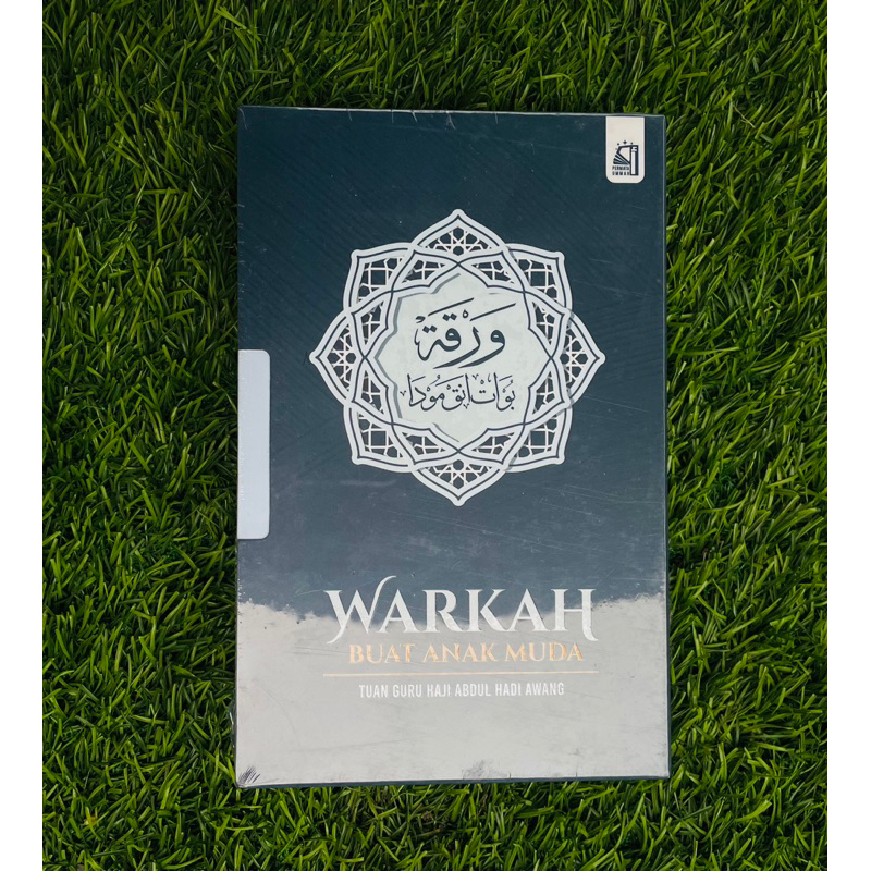 WARKAH BUAT ANAK MUDA | Shopee Malaysia