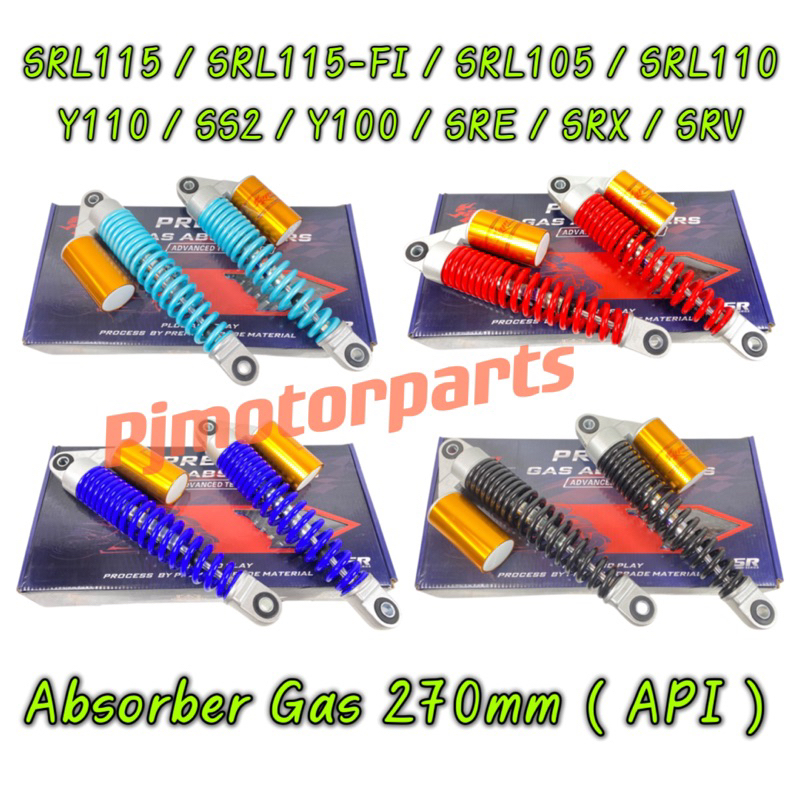 SRL115/SRL115 Fi/LAGENDA SRL 115 110 105 Z ZR/SRE/SRX/Y110 SS/Y100/SS2 ...