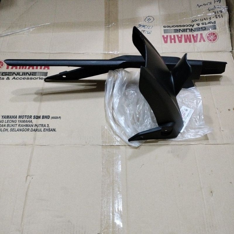 Full set Inner Y15 Y15ZR V1/V2 ORIGINAL 100% | Shopee Malaysia