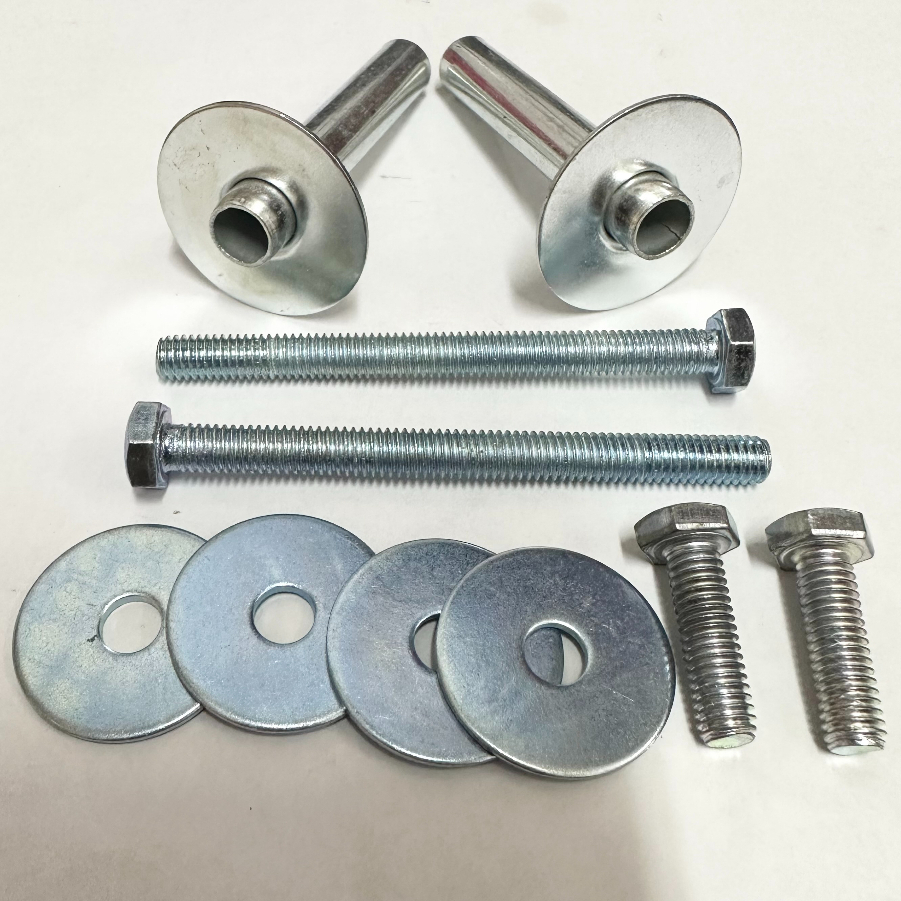 HONDA EX5 HIGH POWER EX5 DREAM LEGSHIELD BUSH LEG SHIELD SCREW FRONT ...