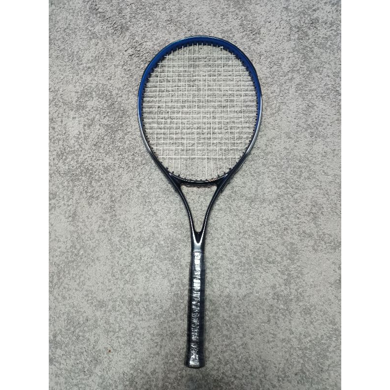 Original Tennis Racket MIZUNO PERCEVAL MG 902 Condition 9/10 like new ...
