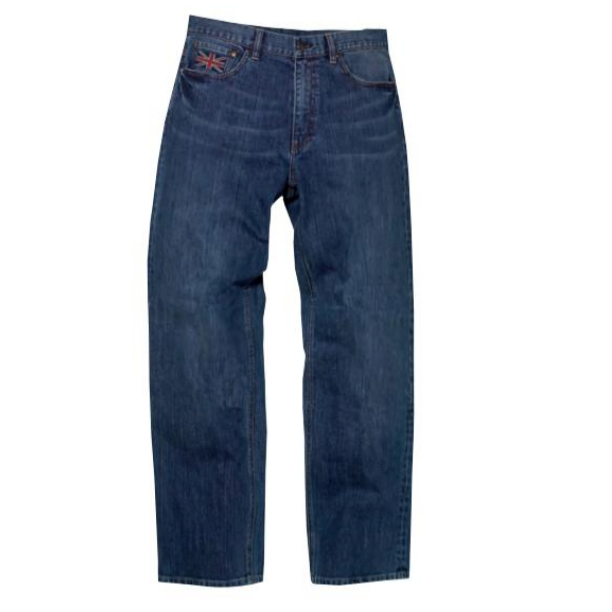 Triumph 08 Denim Jeans (Casual Wear) | Shopee Malaysia