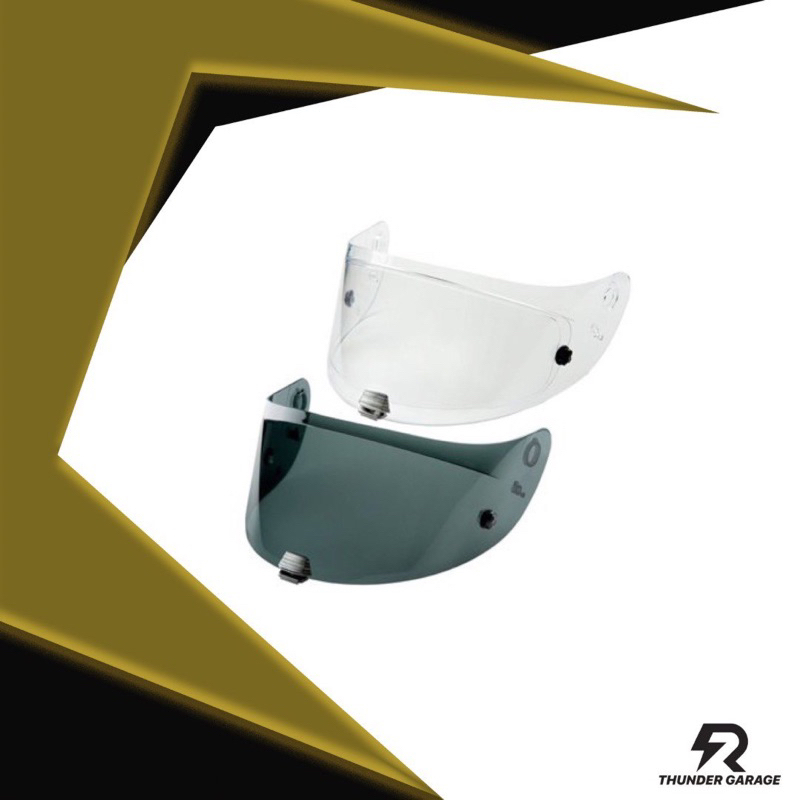 HJC Visor HJ-26 For RPHA 11 | RPHA 70 (Original 100%) | Shopee Malaysia