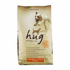 HUG CHICKEN & RICE 2KG | Shopee Malaysia