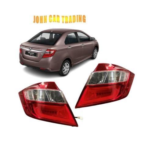 Perodua Bezza 2016 2017 2018 2019 2020 Tail Lamp Bezza Facelift Lampu ...