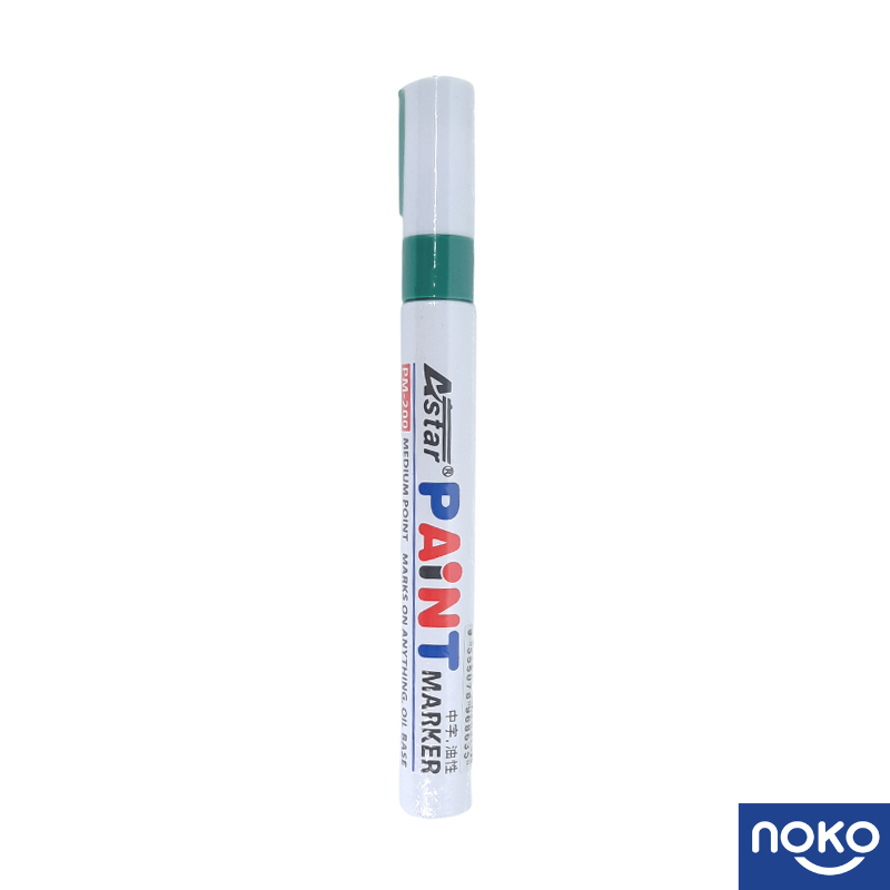 Astar Colored Paint Marker | Shopee Malaysia