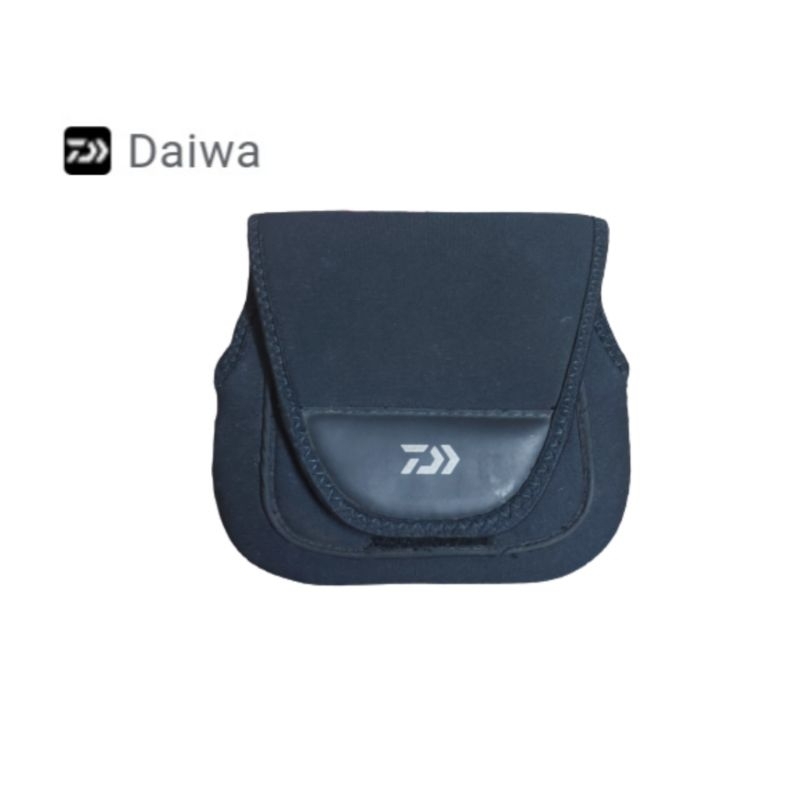 Original Daiwa reel case | Shopee Malaysia
