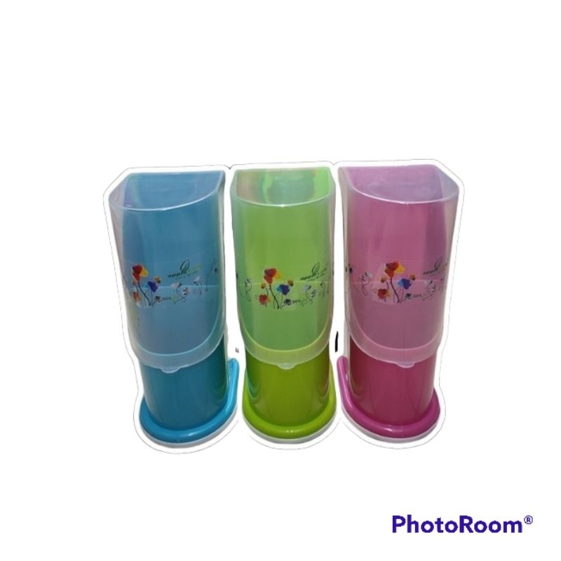 🥰APPLELADY 🥰Fork Spoon Holder 5510😍 Cutlery Holder😆Bekas Sudu Garfu ...