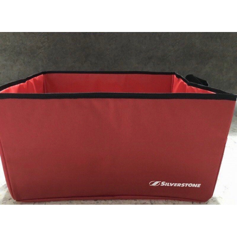 Car Boot Organizer/ Car boot bag/ car organizer box/ box storage /Car ...