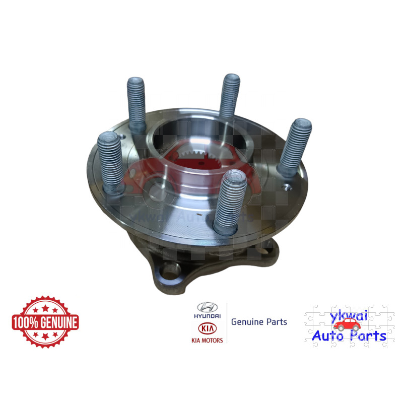 Genuine Hyundai Front Wheel Hub ASSY for Hyundai Sonata LF/Kia Sportage ...
