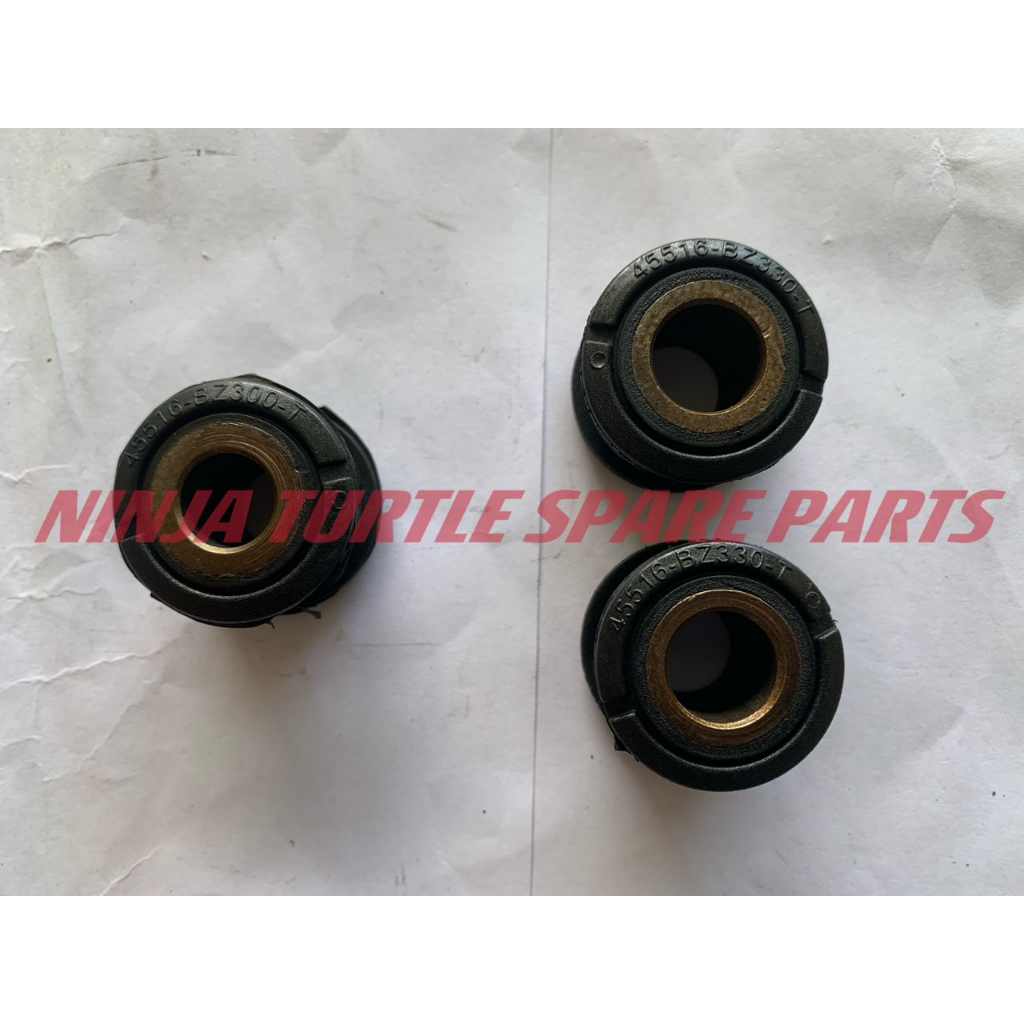 PERODUA MYVI D20N 1.3/1.5 2017 STEERING RACK BUSH SET | Shopee Malaysia