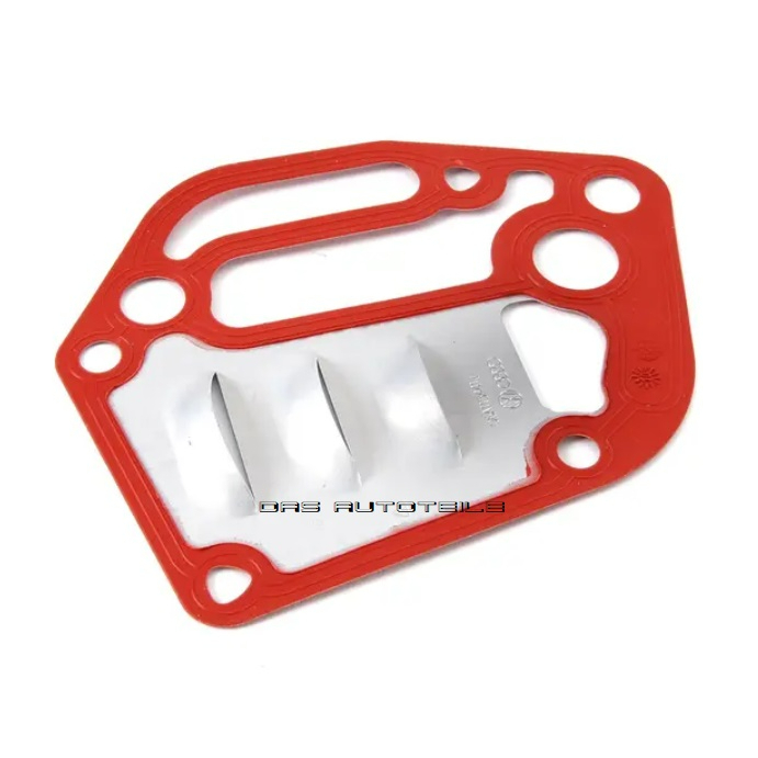 Genuine Audi TT MK1 A4 B6 A6 C5 VW Bora Golf IV MK4 New Beetle 1.8T Oil ...