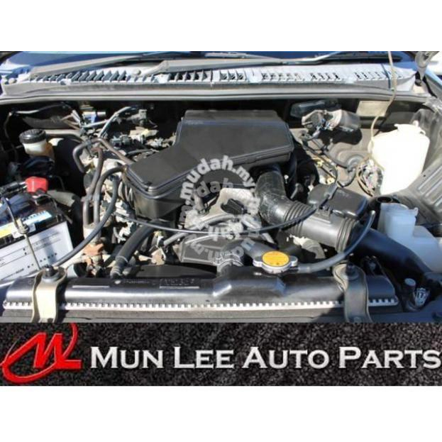 JDM Halfcut Daihatsu Terios HC Auto Kembara | Shopee Malaysia