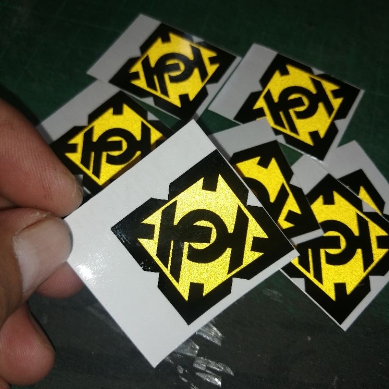 sticker REPO pantul cahaya | Shopee Malaysia