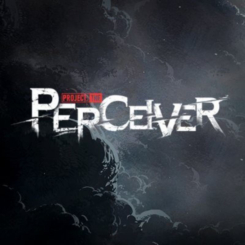 PROJECT: THE PERCEIVER (PS5/PS4 DIGITAL DOWNLOAD) | Shopee Malaysia