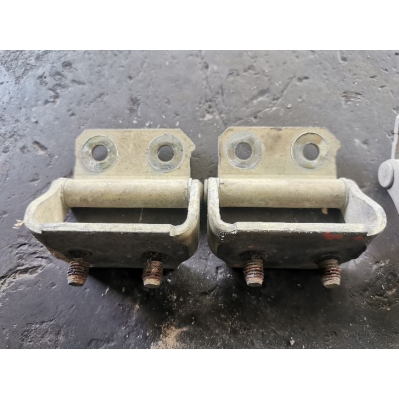 Engsel Bonet Belakang Mivec Untuk Proton Satria | Shopee Malaysia