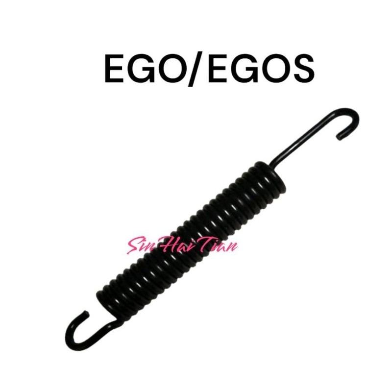 Yamaha EGO EGOS Main Stand Spring Spring Stand A | Shopee Malaysia