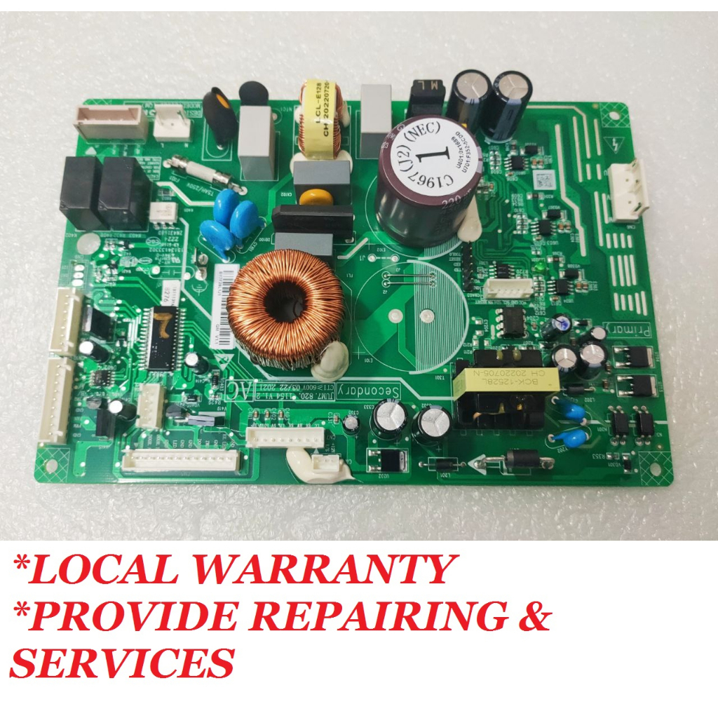 SINGER SBS455 PCB PC Board Motherboard Fridge Peti Ais Sejuk (TF32 ...