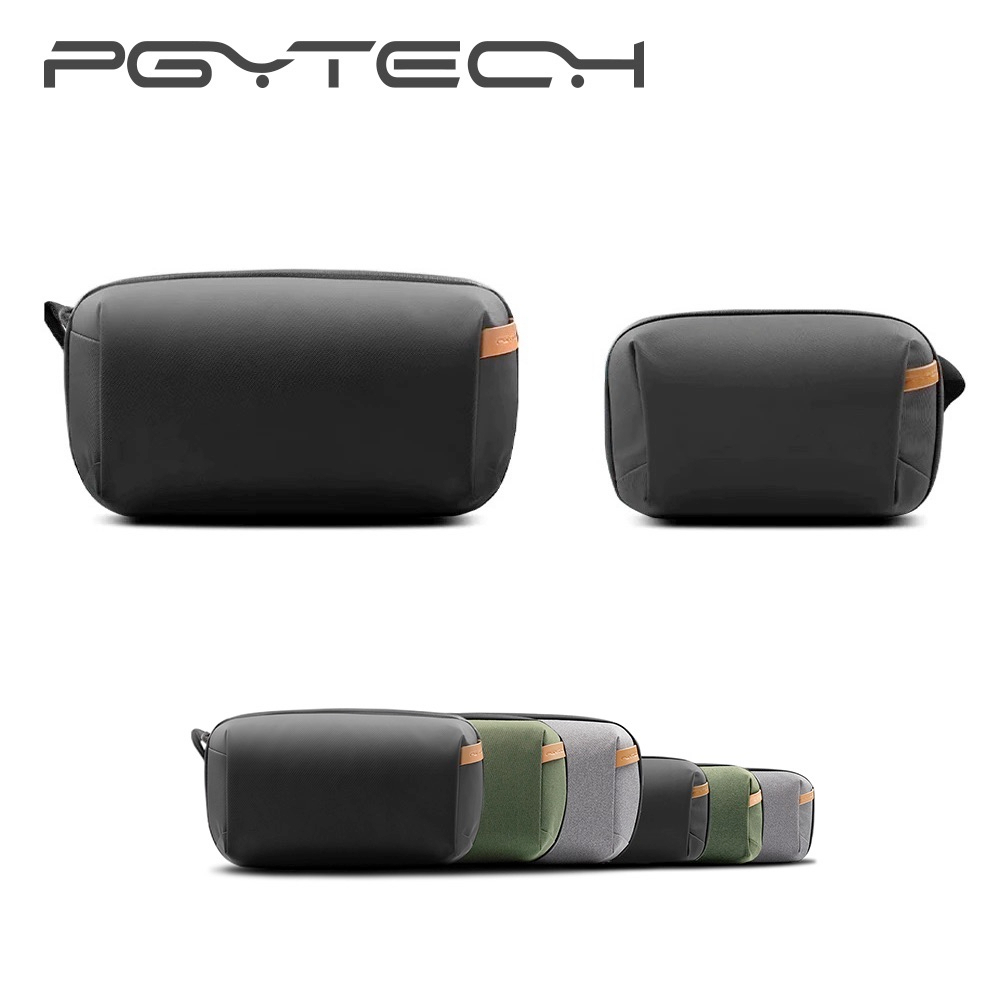PGYTECH Mini Tech Organizer Storage Bag Pouch | Shopee Malaysia