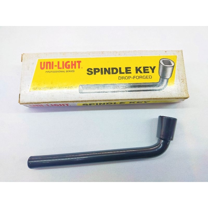 Uni-Light Spindle Key Drop -Forged | Shopee Malaysia