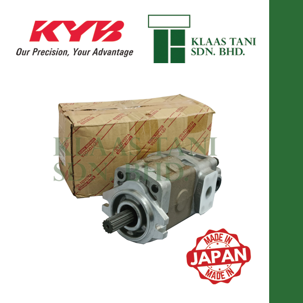 TOYOTA 67120-32881-71 HYDRAULIC GEAR PUMP | Shopee Malaysia