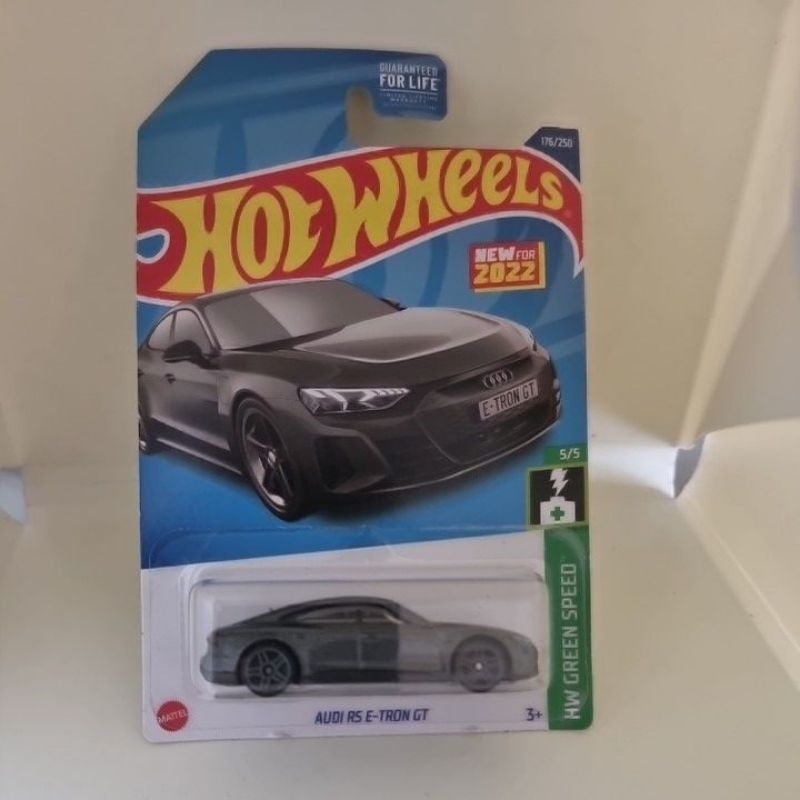 Audi R5 E-tron GT 2022 | Shopee Malaysia