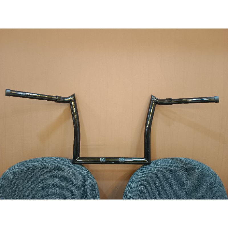 Handlebar Harley Davidson 12 inch for Road Glide Road King | Shopee ...