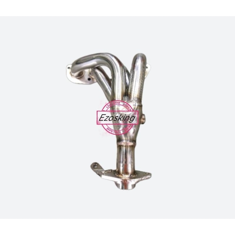 PERODUA MYVI MG3 / BEZZA 1.3 / 1.5 2018+ CAR MUFFLER EXHAUST MANIFOLD ...