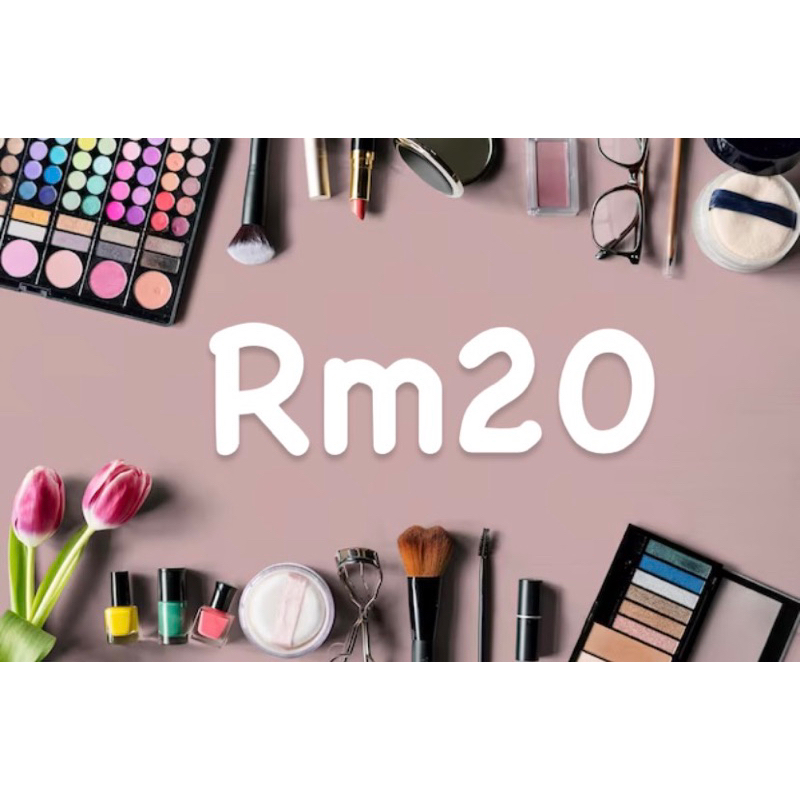 🌈RM20 LINK PAYMENT 🌈 | Shopee Malaysia