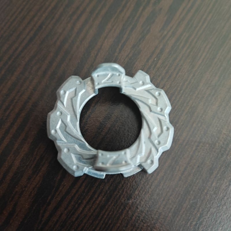Disc 7 Disc Takara Tomy Beyblade | Shopee Malaysia