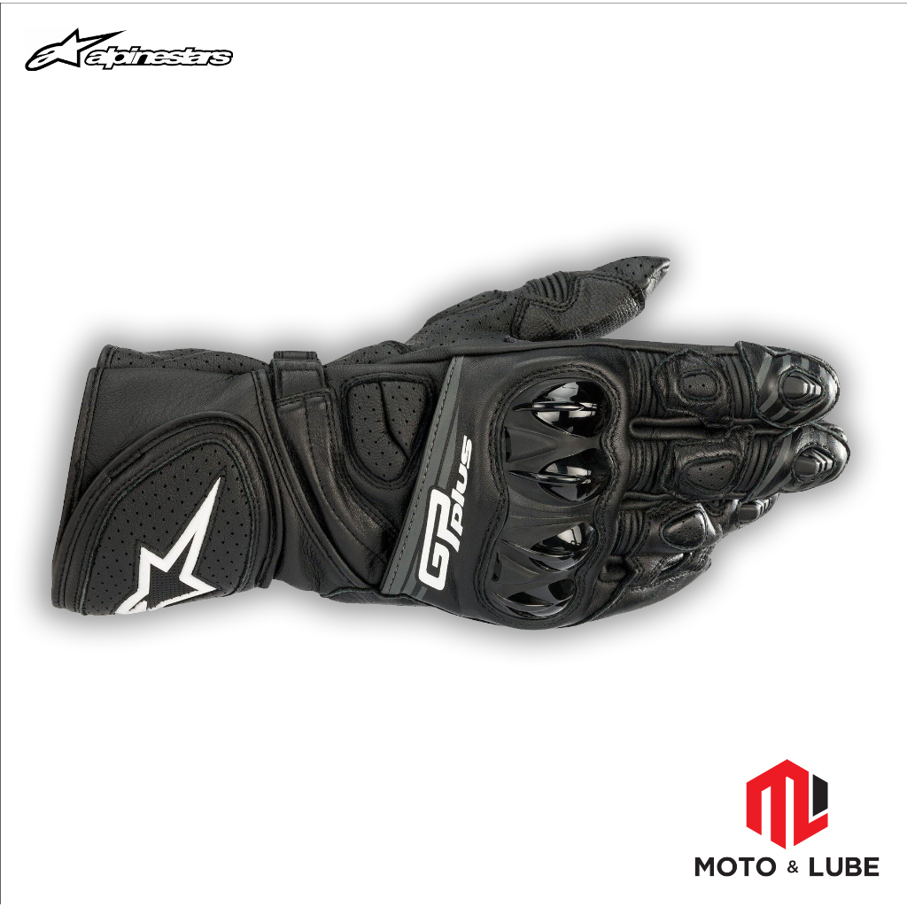 ALPINESTARS GP PLUS R V2 GLOVES | Shopee Malaysia