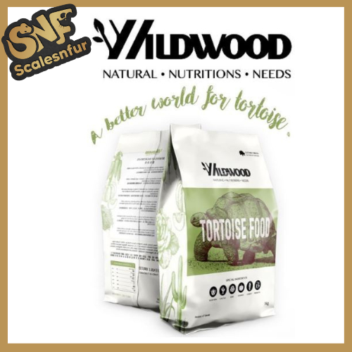 WILDWOOD/Tortoise Pellets Food/ Sulcata Food/ Star Tortoise Food ...