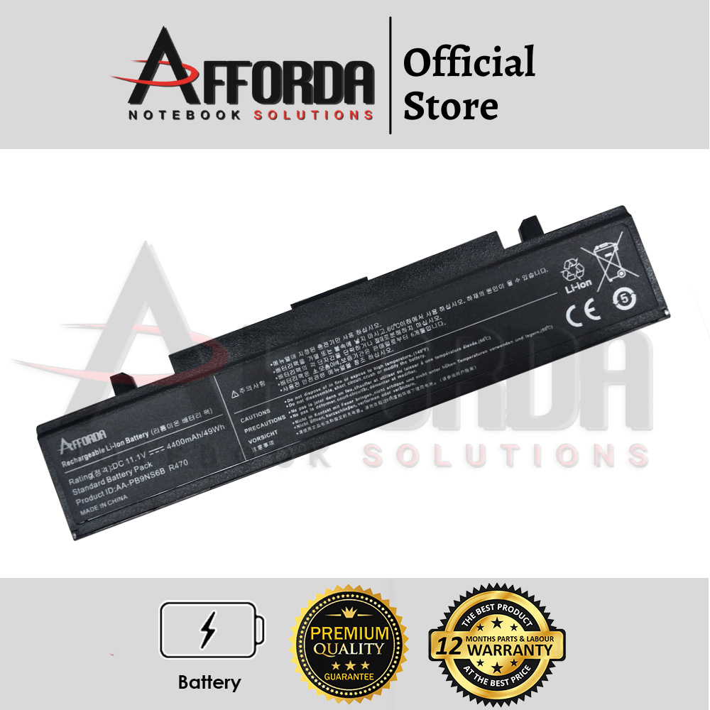 SAMSUNG NP-RF410 RF411 RF510 RF511 RF710 RF711 RV408 RV409 RV410 RV411 ...