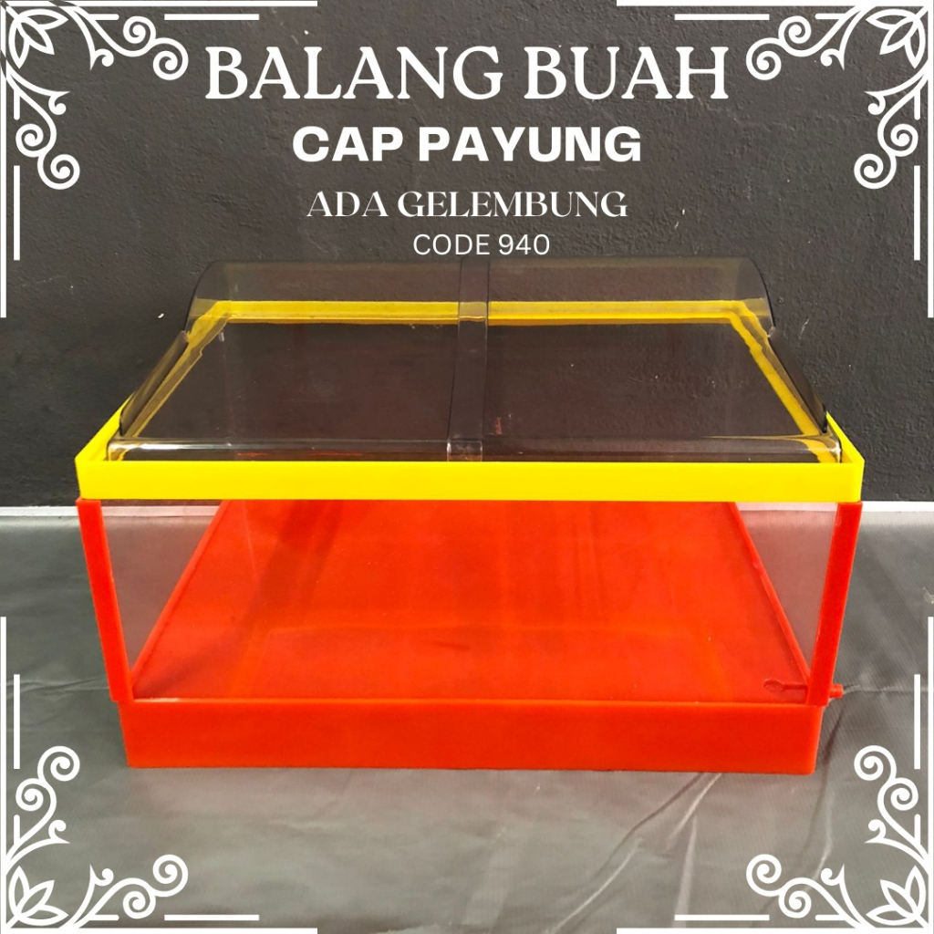 BALANG BUAH , LOCKHING , BALANG NIAGA CAP PAYUNG PELBAGAI JENIS ...