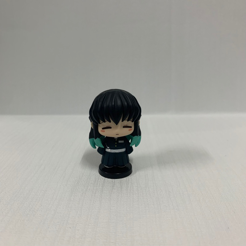 Original Bandai Banpresto Demon Slayer Wind Hashira Muichiro Tokito ...