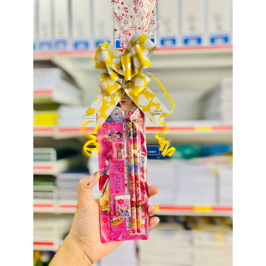 Stationery Hamper Gift MURAH / Stationery Set / Hamper Alatulis ...