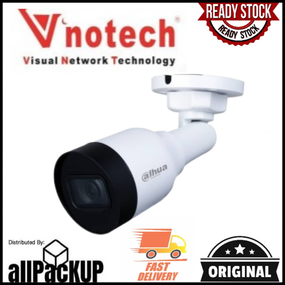 Dahua 2mp 4mp Full Color Bullet Network Camera Outdoor Dh Ipc Hfw1239s1