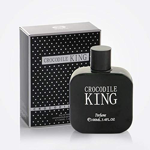 CROCODILE KING For Men 100ml - Eau de Parfum | Shopee Malaysia