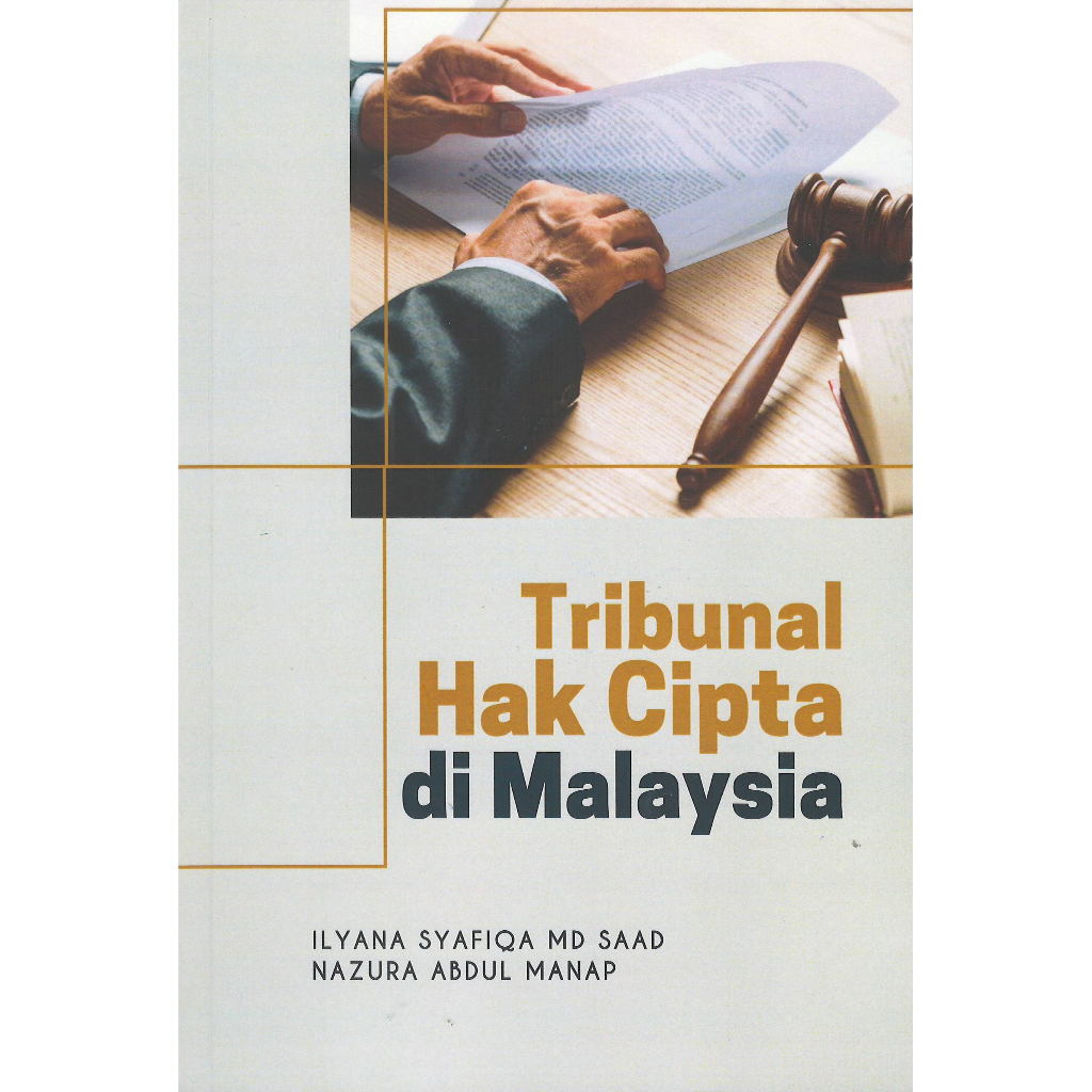 Tribunal Hak Cipta Di Malaysia Shopee Malaysia 