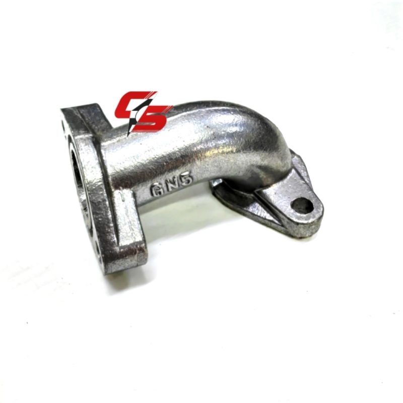 EX5 HIGH POWER EX5 DREAM CLASS 1 WAVE125 WAVE125X WAVE125S INTAKE PIPE ...