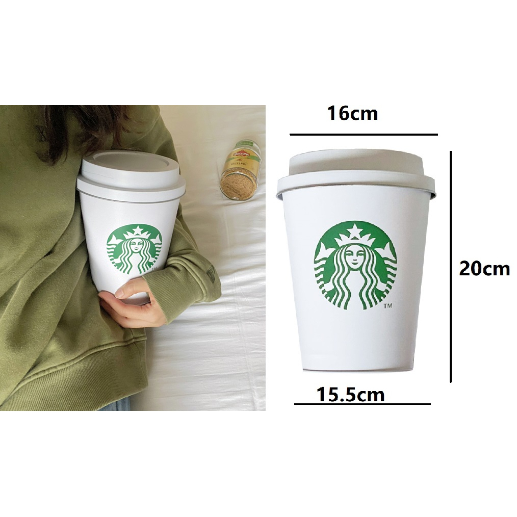 Japan Stock Starbuck's 25th Anniversaries Limited Edition Multipurpose ...