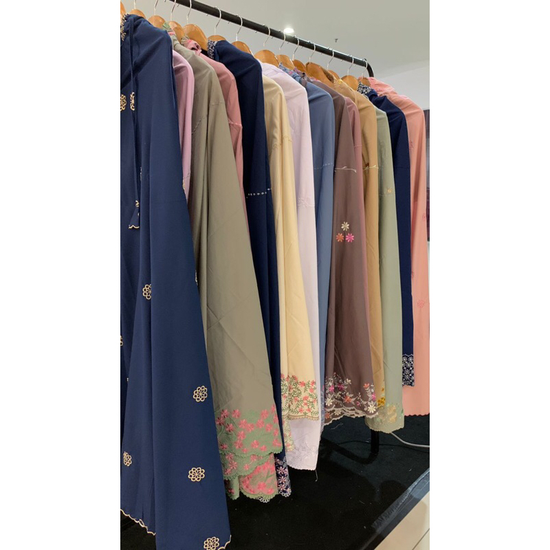 (L1) TELEKUNG SULAM MAYANG SARI, FARA ROSE, ALANA ROSE, IZZARA & LACE ...