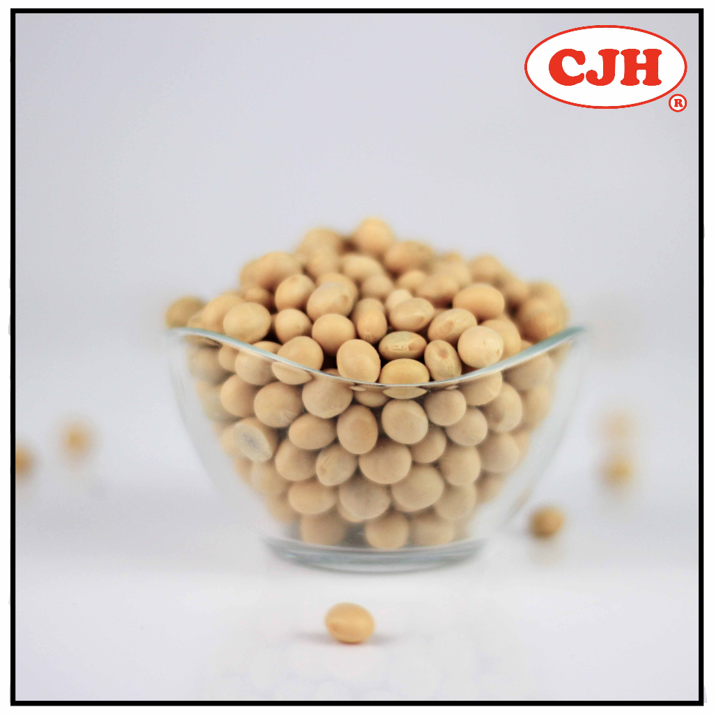 Canada Kacang Soya/Soybean Home Vacuum Packed CJH (1.5Kg/1Kg/500g)[HALAL] | Shopee Malaysia