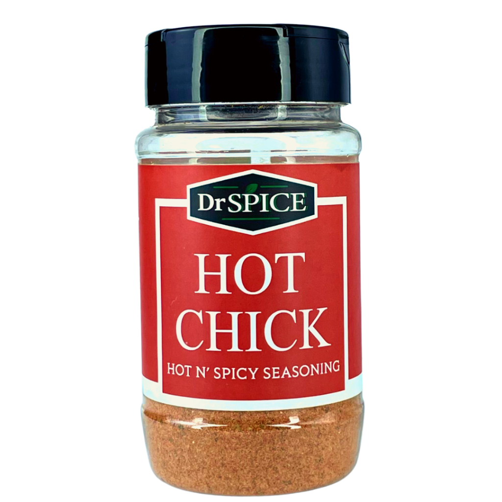 DrSPICE Hot Chick, Hot N' Spicy Seasoning | Shopee Malaysia