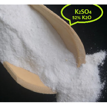 Potassium Sulfate 全水溶性硫酸钾肥料/ Sulphate of Potash SOP K2SO4 - Fully Water ...
