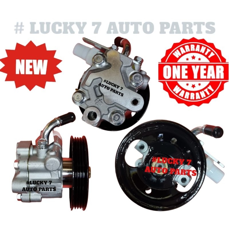 Proton Perdana Se Sei 2 0 Perdana 2 0 V6 All New Power Steering