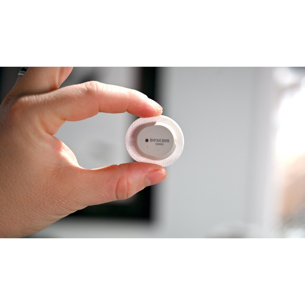 Dexcom G7 Sensor - 10 days | Shopee Malaysia