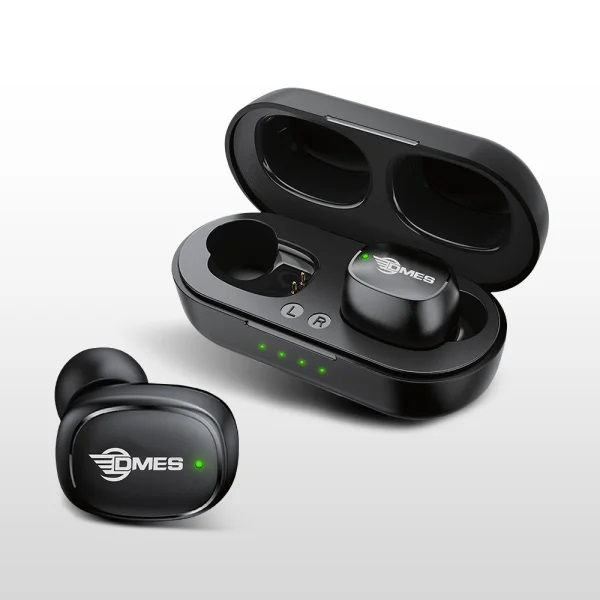 DMES DE1 Plus Wireless Earbuds Bluetooth 5.0 TWS Sport Earbuds with ...